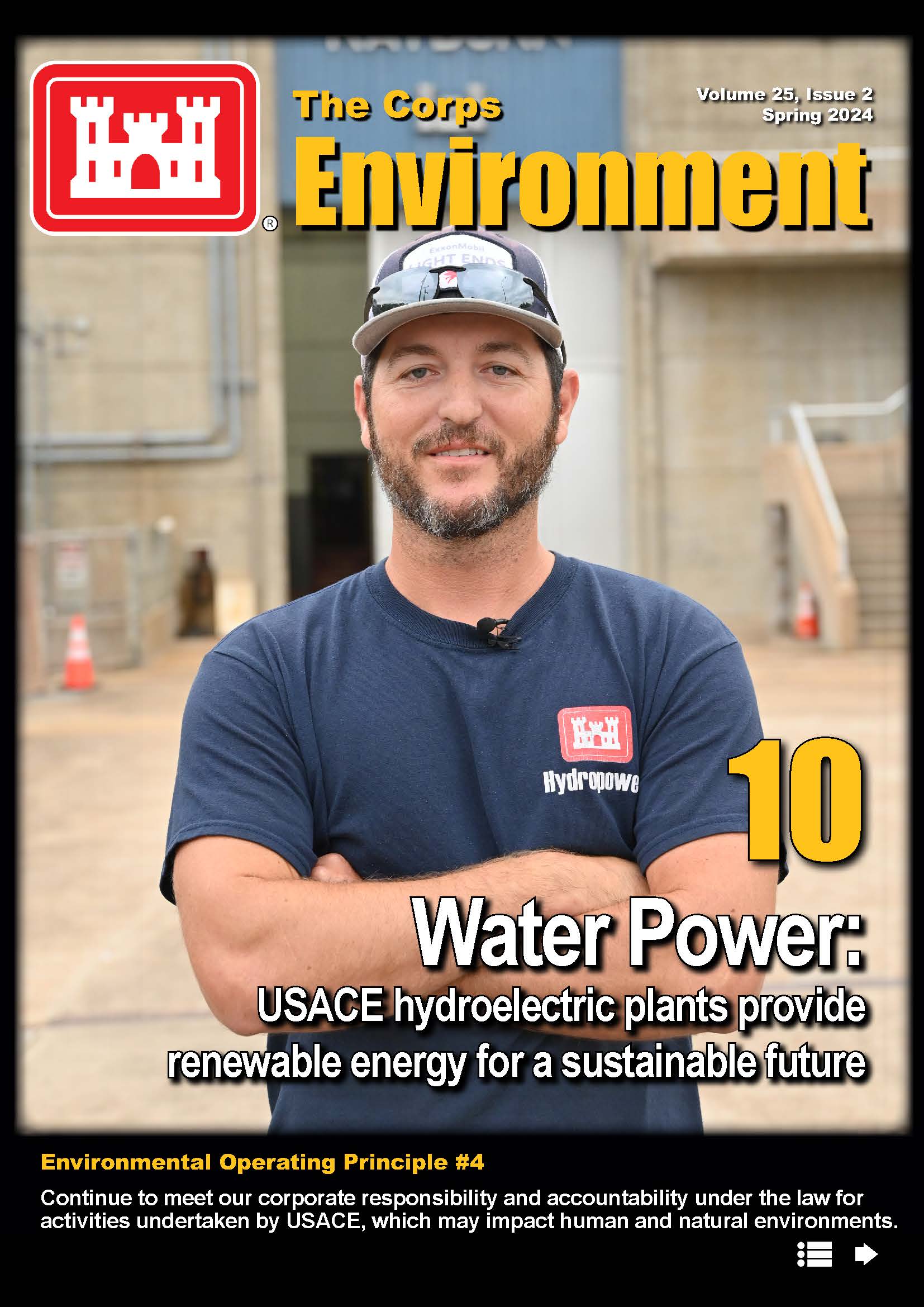 South Atlantic Division, U.S. Army Corps of Engineers